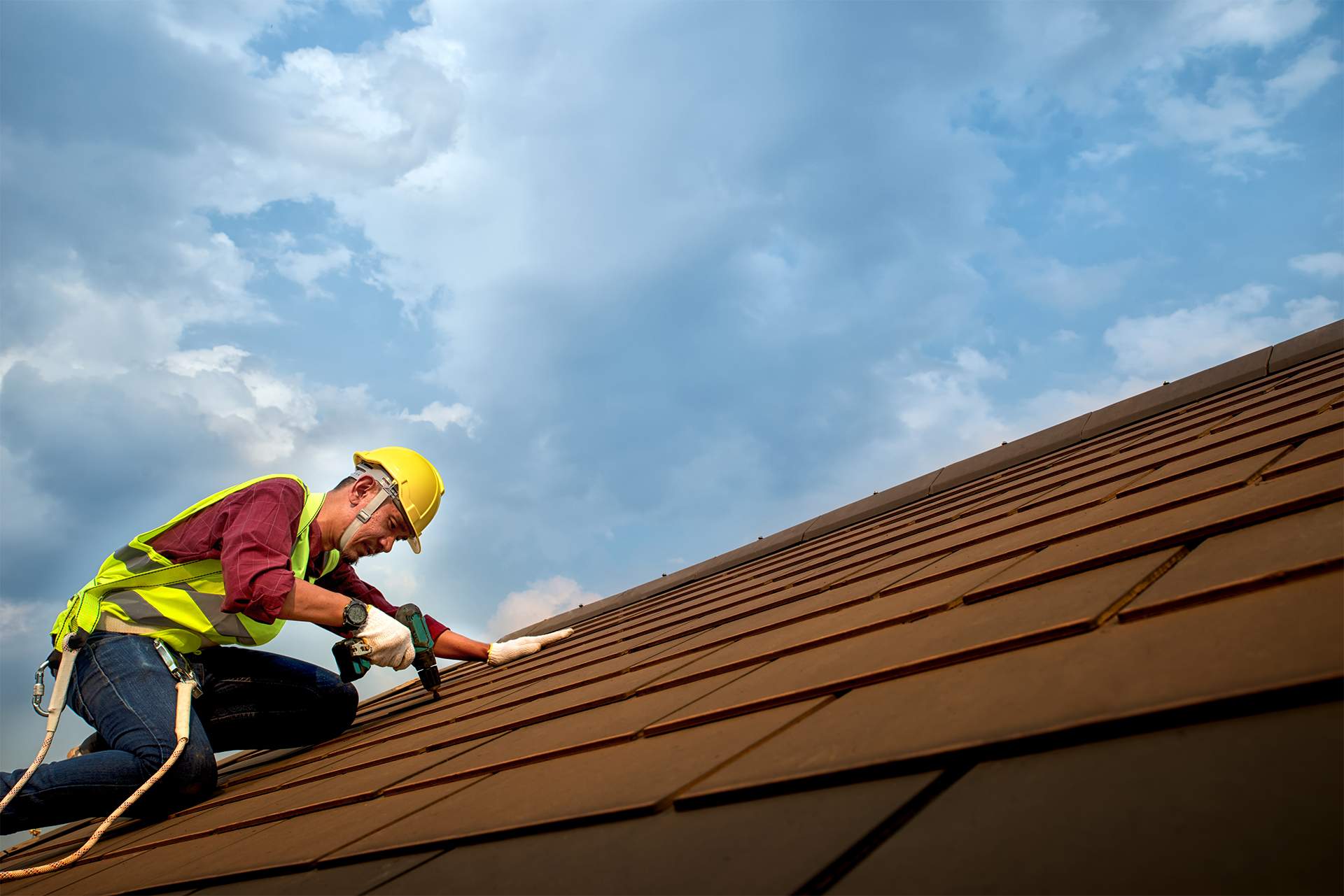 Commercial Roofing | Roofing Contractors South Windsor, CT